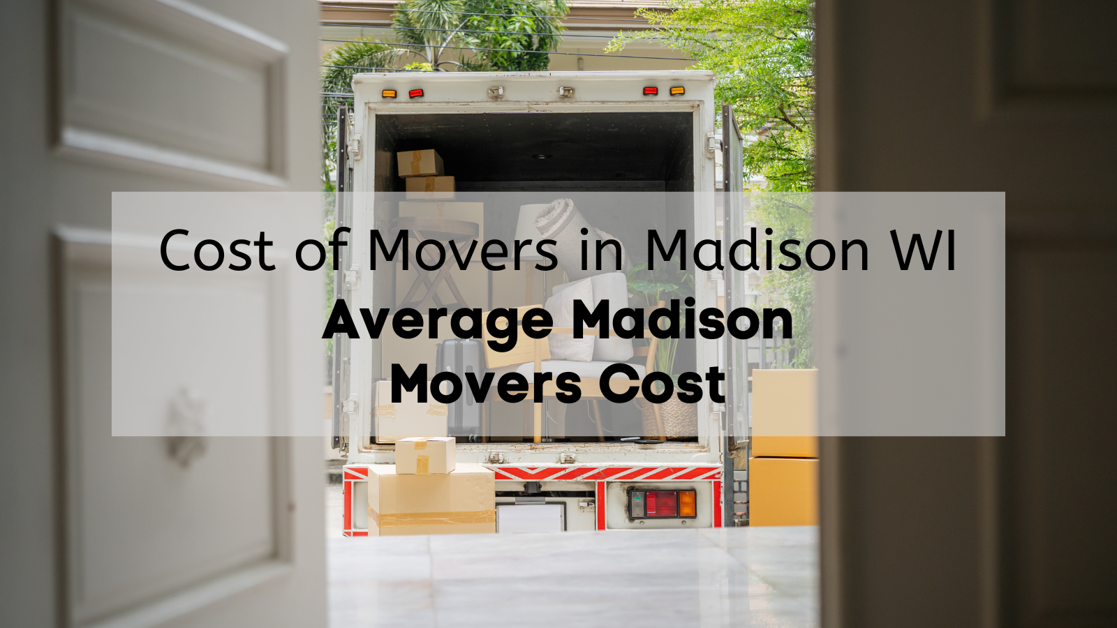 Madison WI Cost of Living [2024] 💰 | Average Rent, Home Prices ...