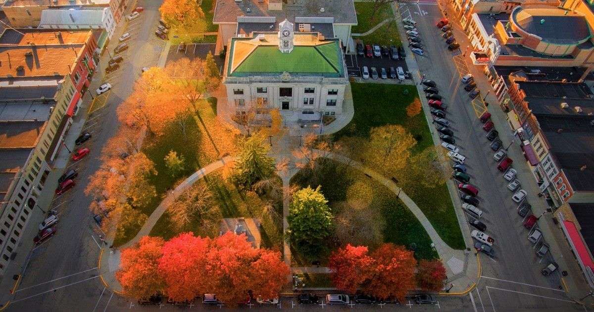 Living in Baraboo WI 🏡 | What to Know About Moving to Baraboo ...