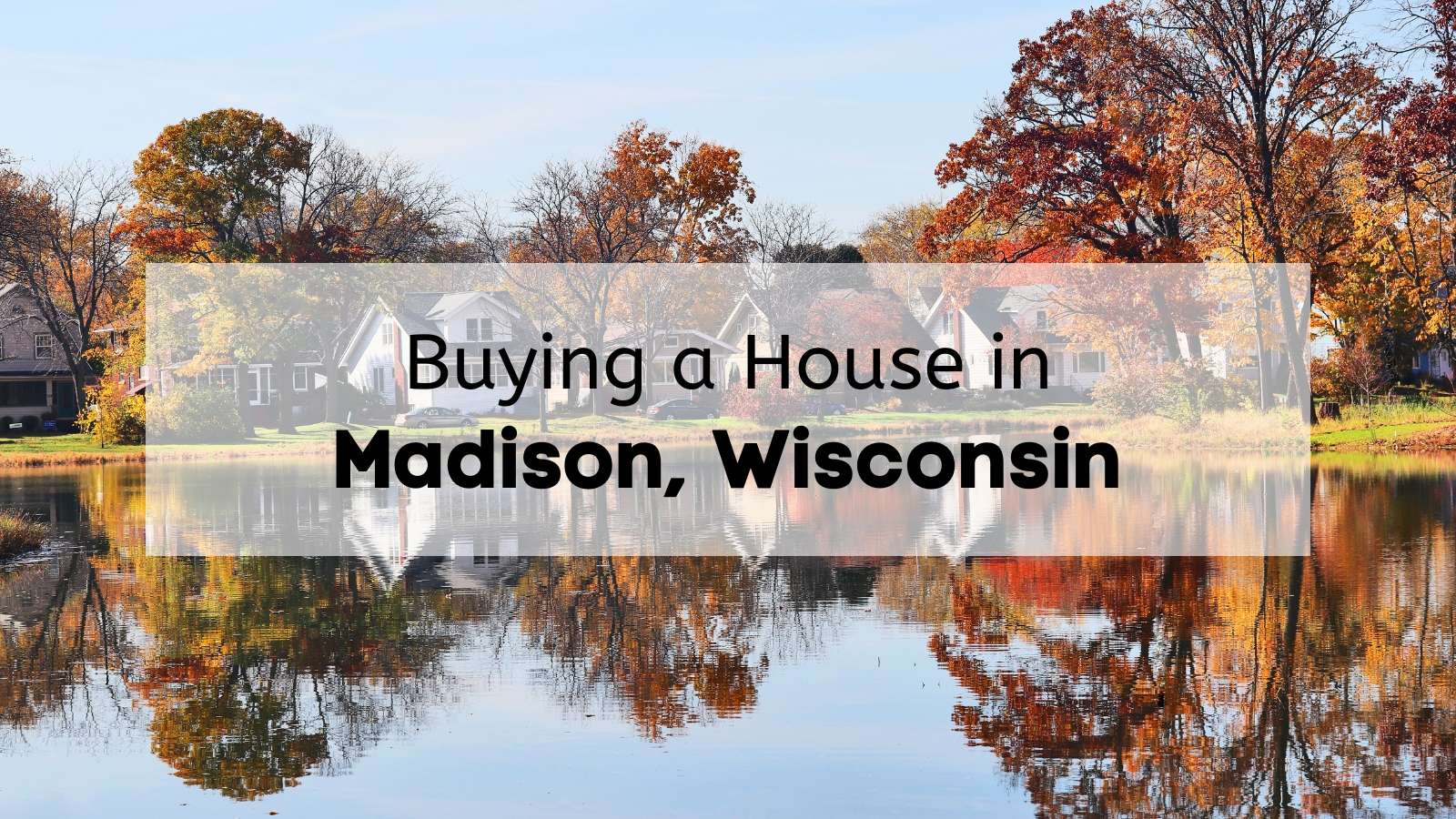Madison WI Climate ️ | Madison Wisconsin Weather Year Round [Average Temperatures, Seasons ...